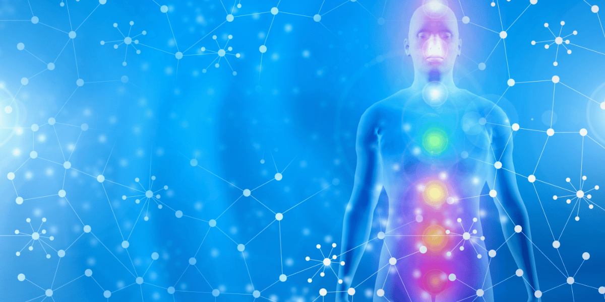 Chakra Balancing - Fells Point Psychic